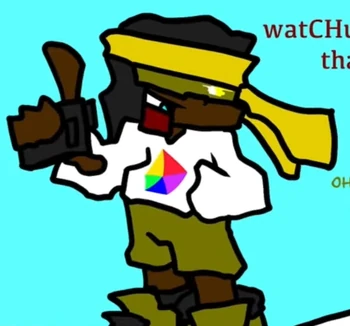 Devious G | The Official(ish) JDC Wiki | Fandom