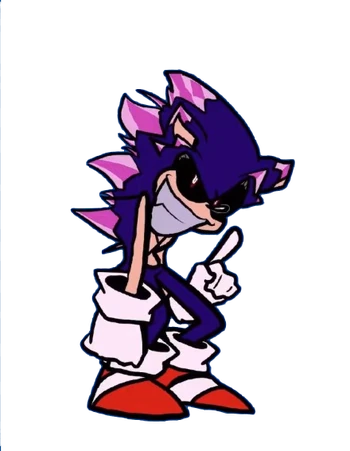Sonic.EXE (Xenophanes) | The Official(ish) JDC Wiki | Fandom