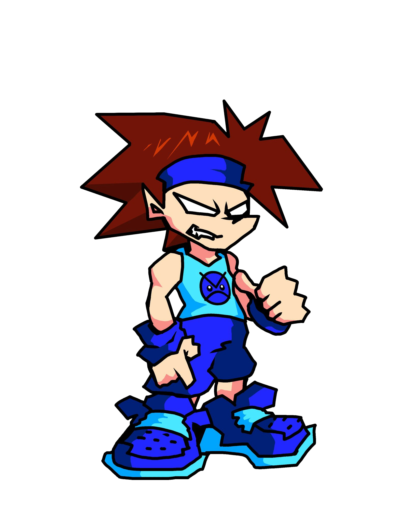 Discuss Everything About The Official(ish) JDC Wiki | Fandom