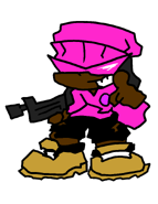 Devious G | The Official(ish) JDC Wiki | Fandom