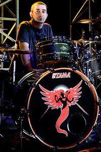 Pete Parada | The Offspring Wiki | Fandom