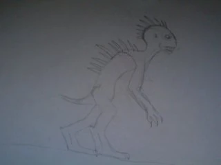 Chupacabra | The Official Guide to Monsters Wiki | Fandom