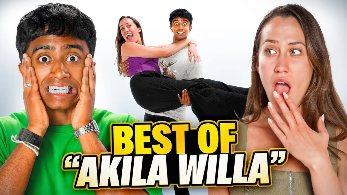 Akilla Willa | The OG Crew Wiki | Fandom
