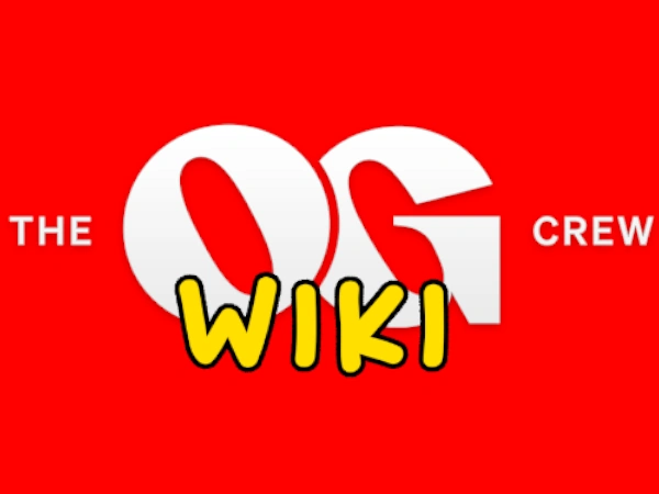 The OG Crew Wiki | Fandom