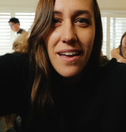 Sam Walsh | The OG Crew Wiki | Fandom