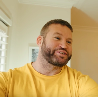 Andrew Hamilton | The OG Crew Wiki | Fandom