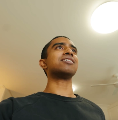 Akila Amaratunga | The OG Crew Wiki | Fandom