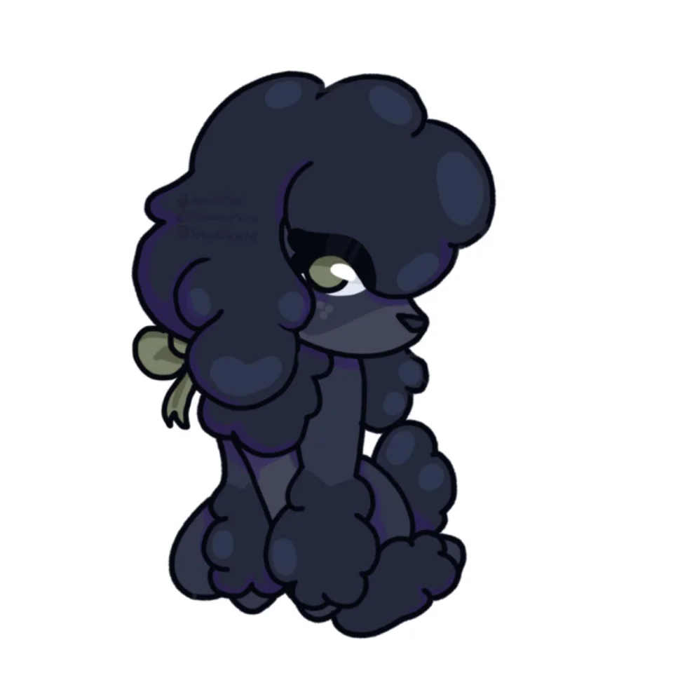 Bwackbewy | The OG Multi-NuggitVerse Wiki | Fandom