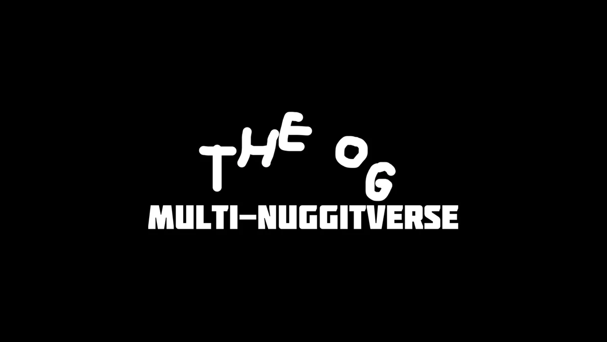 List of Standalone Characters | The OG Multi-NuggitVerse Wiki | Fandom