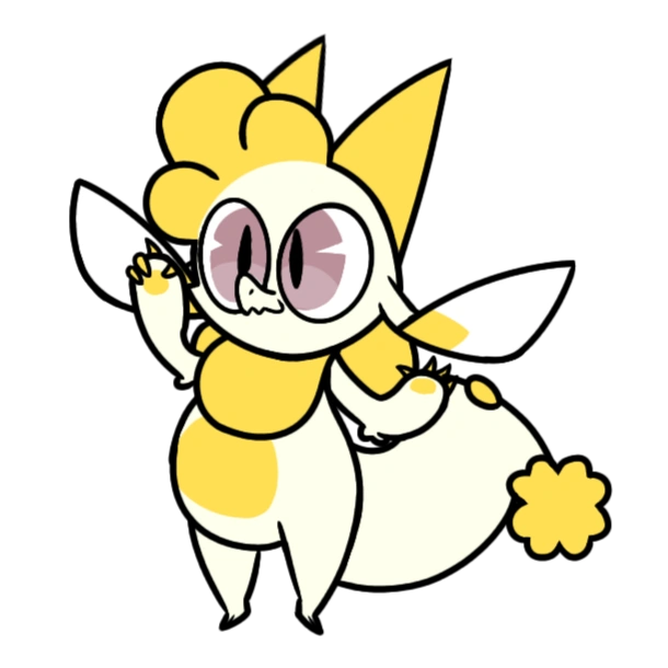 Putato Chep | The OG Multi-NuggitVerse Wiki | Fandom