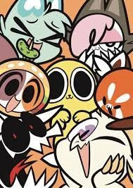 Regular! NuggitVerse (Chikn Nuggit) | The OG Multi-NuggitVerse Wiki ...