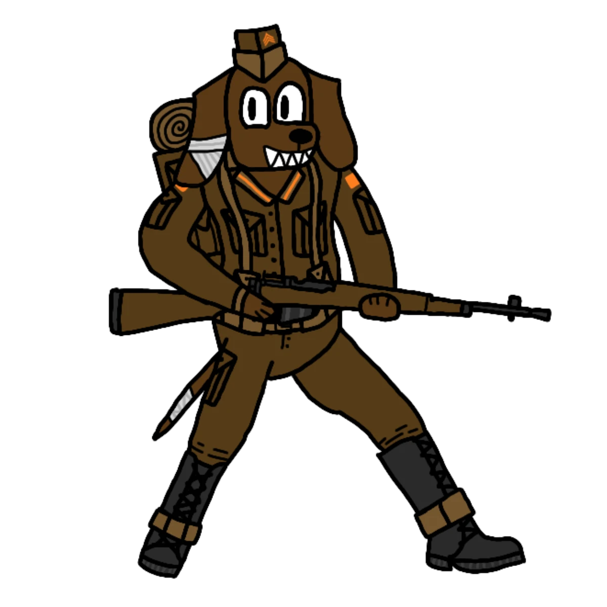 Dumstik | The OG Multi-NuggitVerse Wiki | Fandom