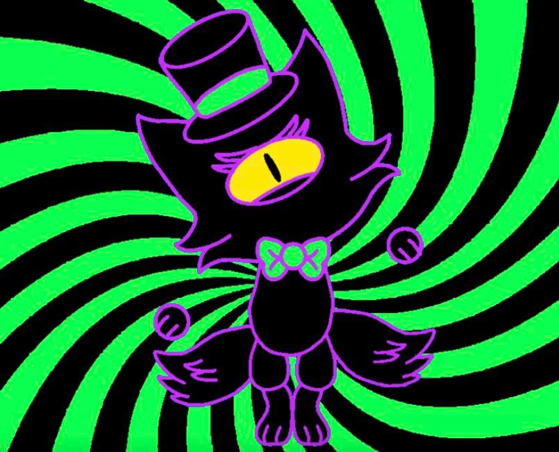 Dough Knot | The OG Multi-NuggitVerse Wiki | Fandom