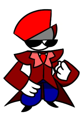 Slayer25235 | The OG Multi-NuggitVerse Wiki | Fandom