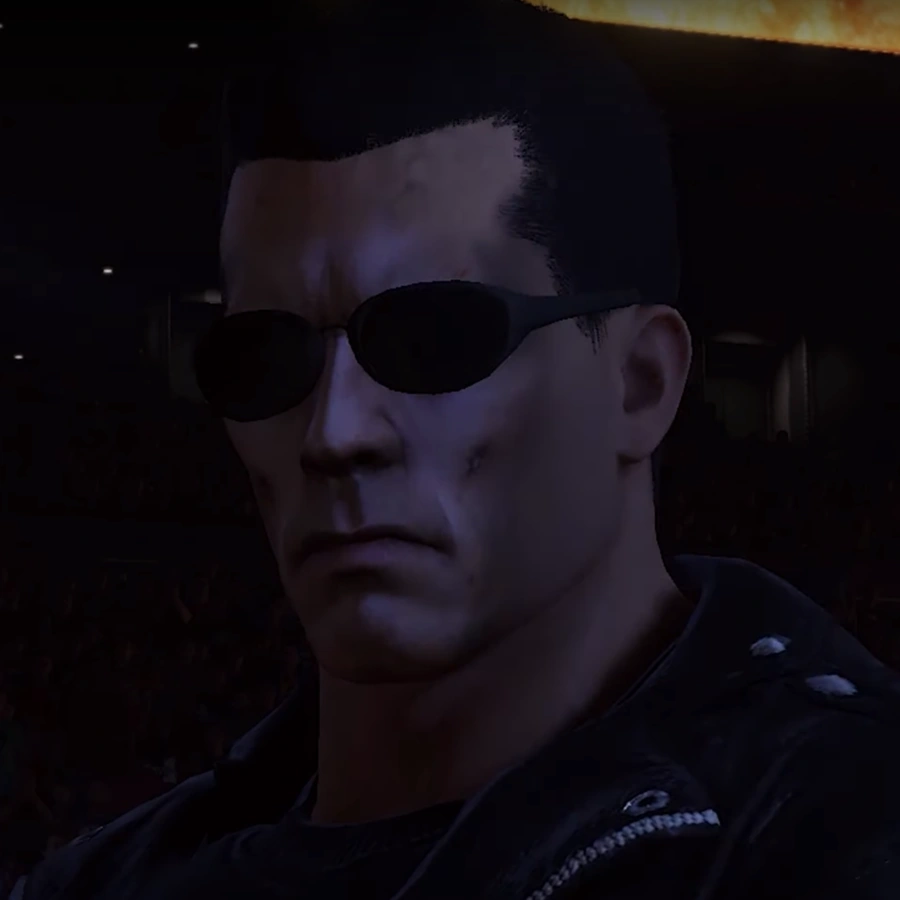 T-800 | The Ois Omniverse Wiki | Fandom