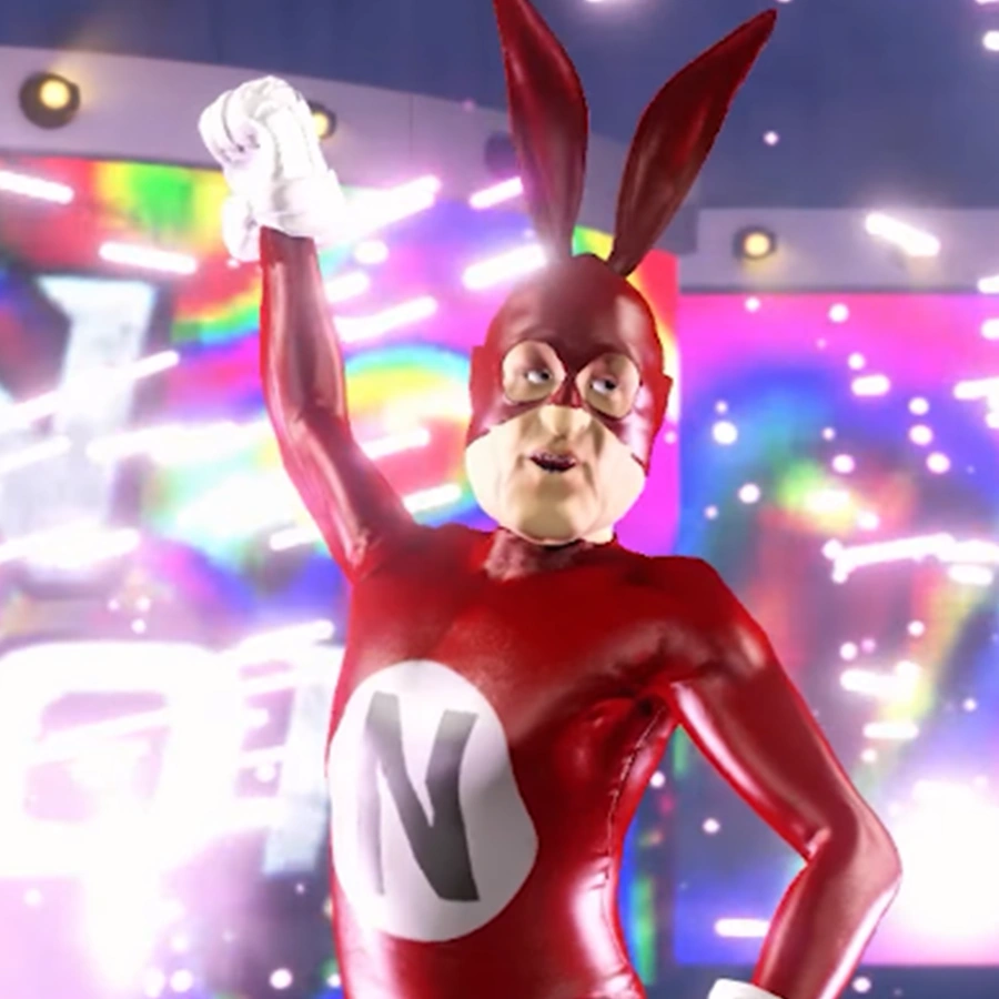 The Noid | The Ois Omniverse Wiki | Fandom