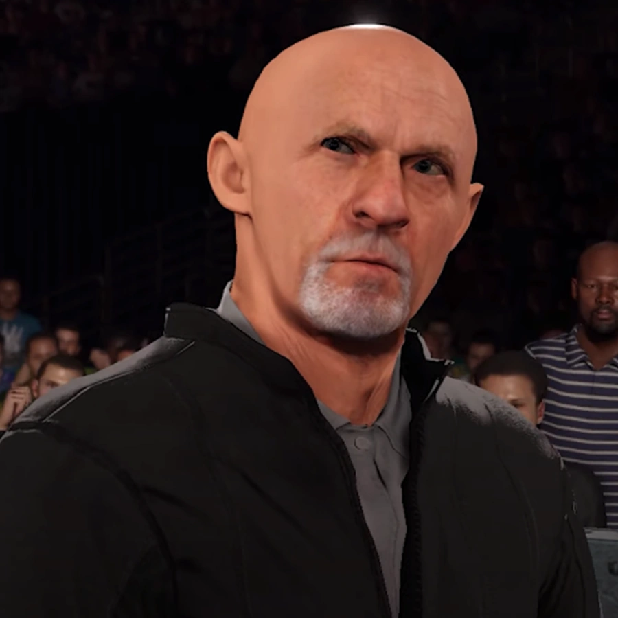 Mike Ehrmantraut | The Ois Omniverse Wiki | Fandom