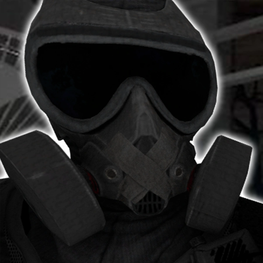 The Mute | The Ois Omniverse Wiki | Fandom