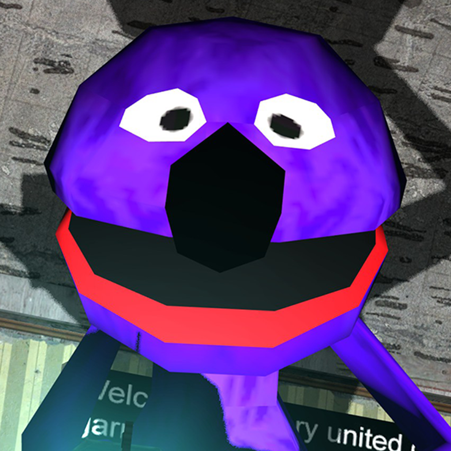 Grover The Ois Omniverse Wiki Fandom