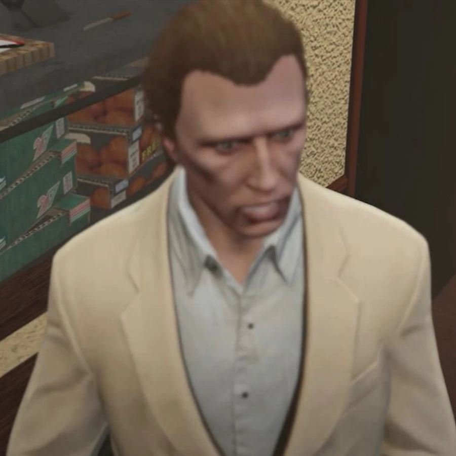 Geoff Epston | The Ois Omniverse Wiki | Fandom