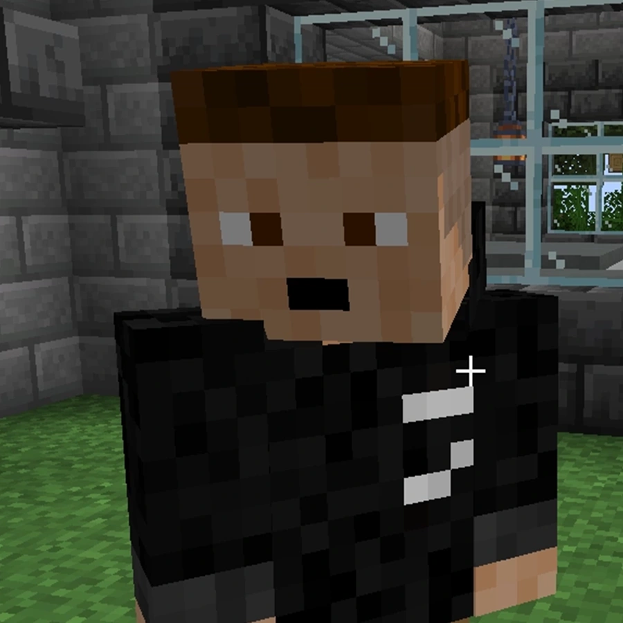 Angry Andy | The Ois Omniverse Wiki | Fandom