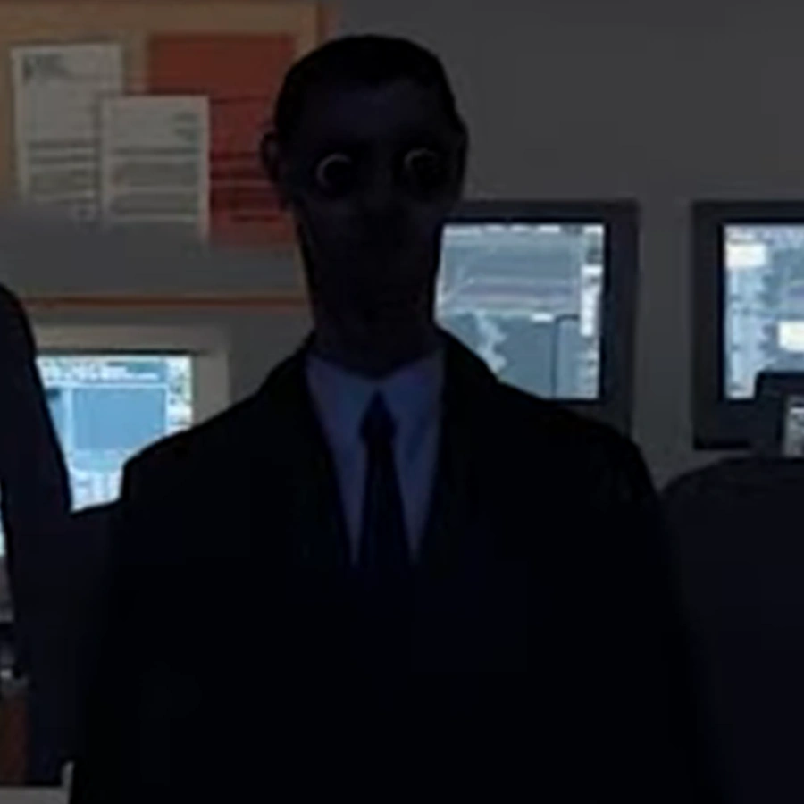 Obunga | The Ois Omniverse Wiki | Fandom