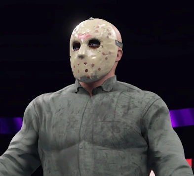 Jason Voorhees | The Ois Omniverse Wiki | Fandom