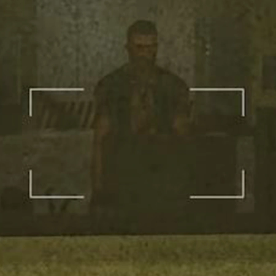 Backrooms Interviewer | The Ois Omniverse Wiki | Fandom