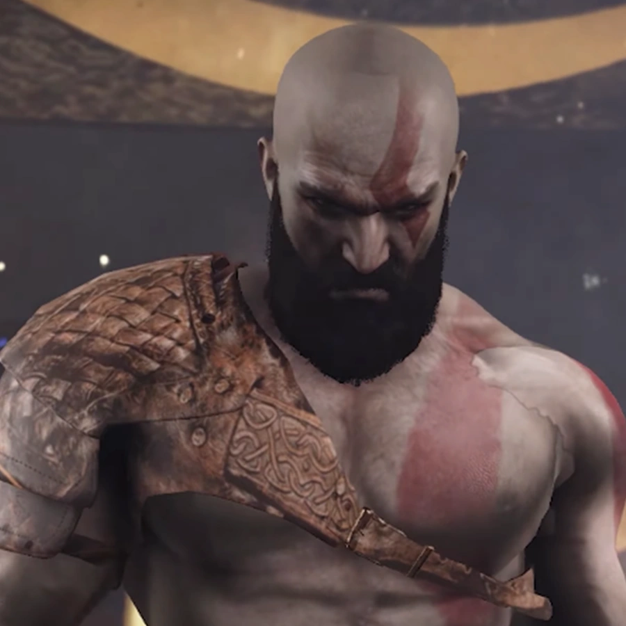 Kratos | The Ois Omniverse Wiki | Fandom