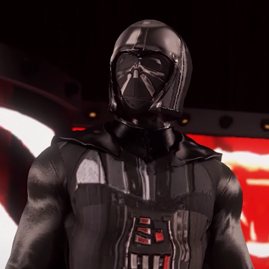 Darth Vader The Ois Omniverse Wiki Fandom