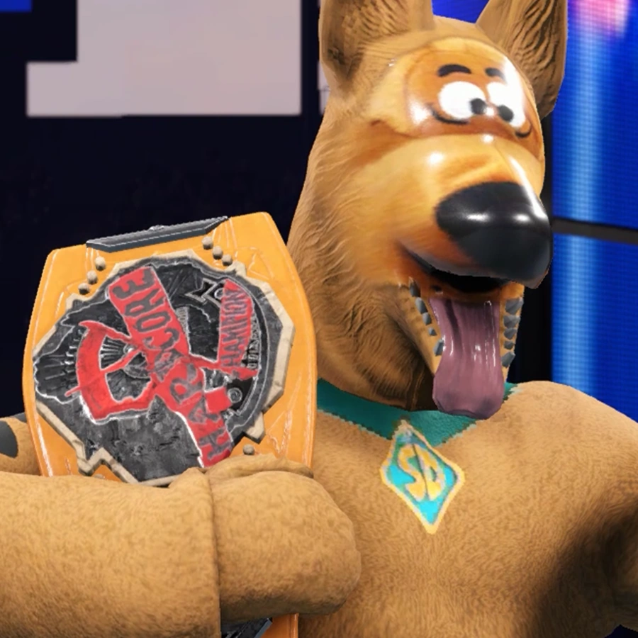 Scooby Doo | The Ois Omniverse Wiki | Fandom