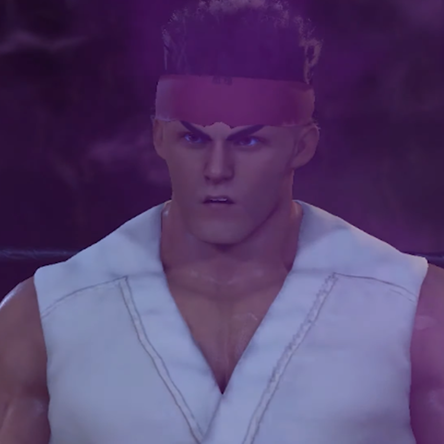 Ryu The Ois Omniverse Wiki Fandom