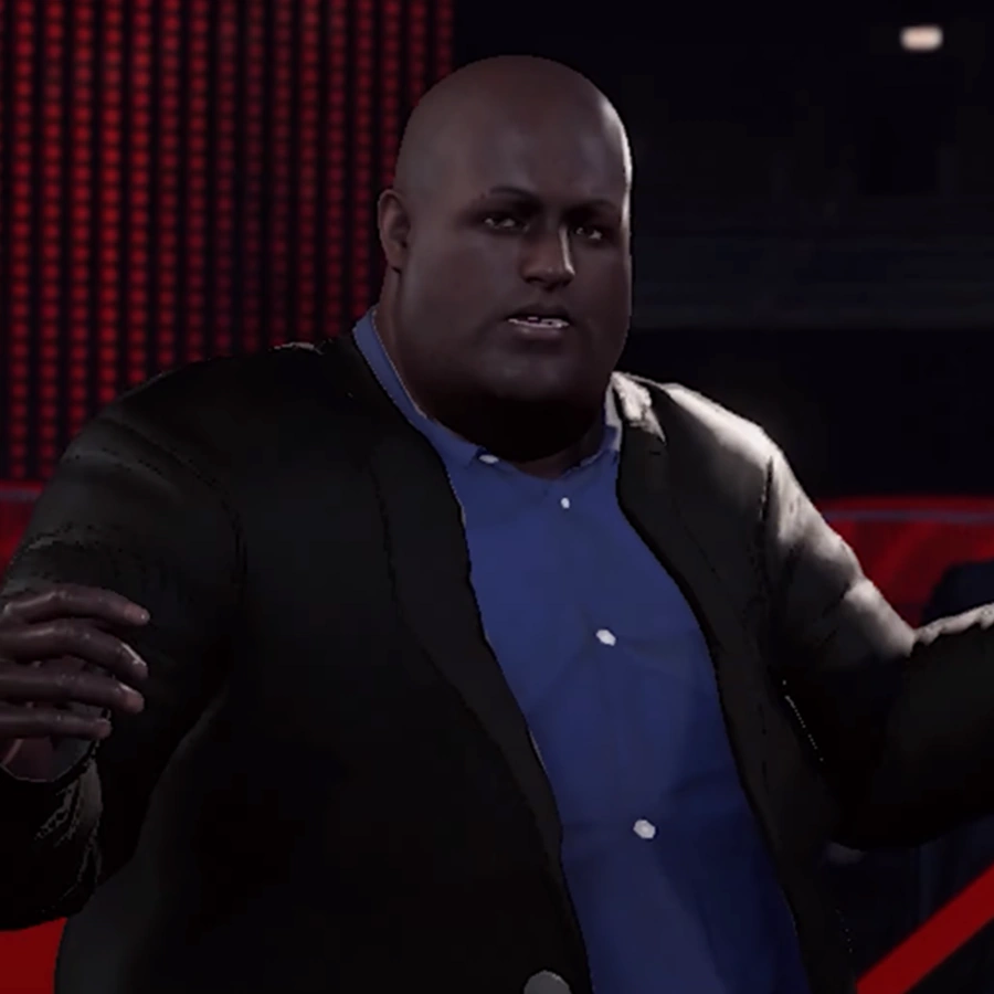 Huell | The Ois Omniverse Wiki | Fandom