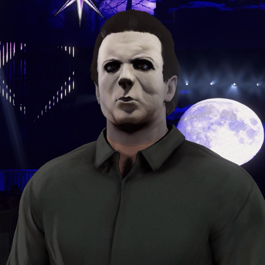 Michael Myers | The Ois Omniverse Wiki | Fandom