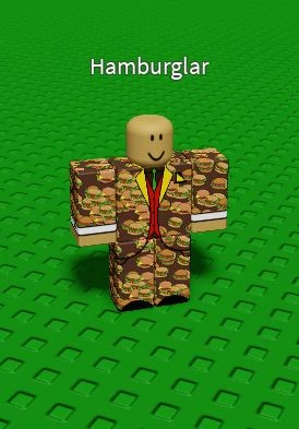 Hamburglar | The Old Chaps Wiki | Fandom