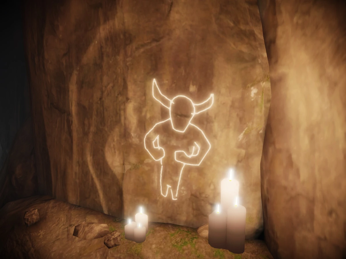 Minotaurs | The Old City Leviathan Wiki | Fandom