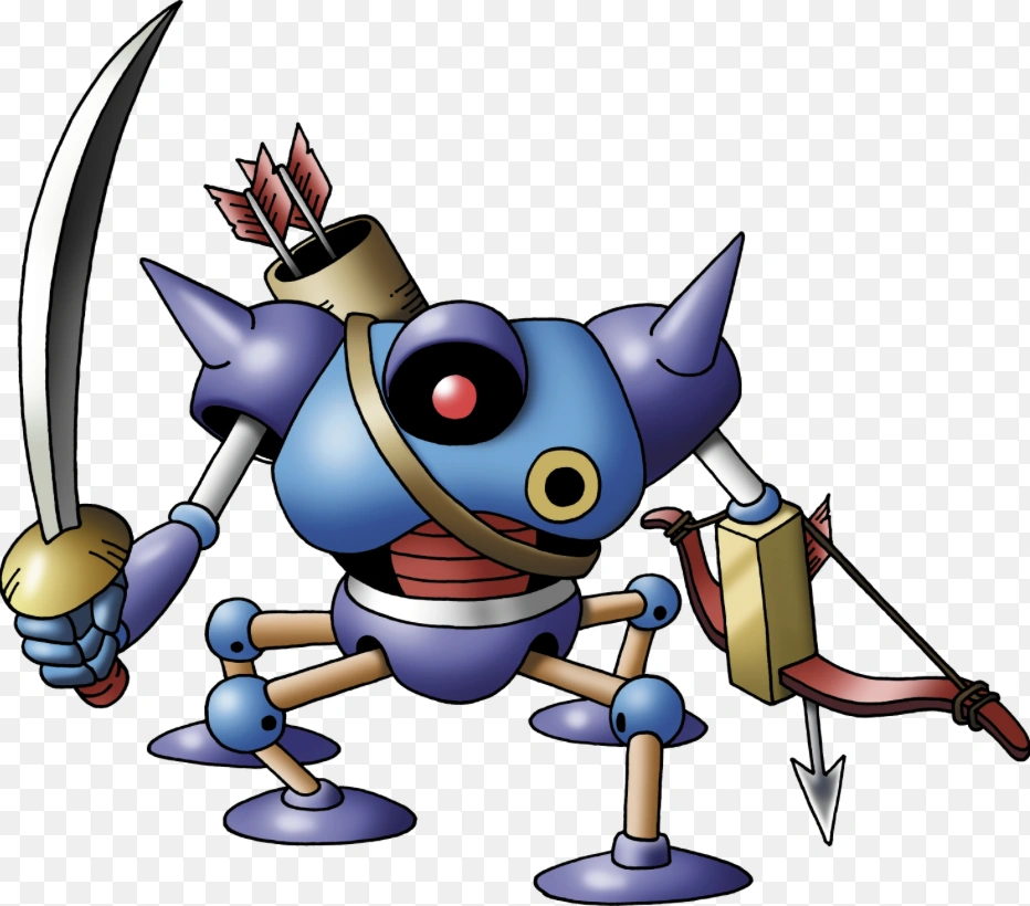 Killing machine | The new norm fanon Wiki | Fandom