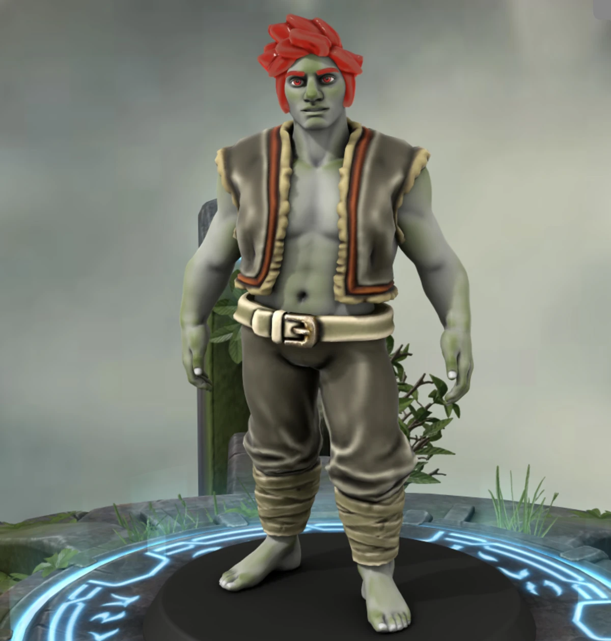 Zircon Lyrian | The Old Realm Wiki | Fandom