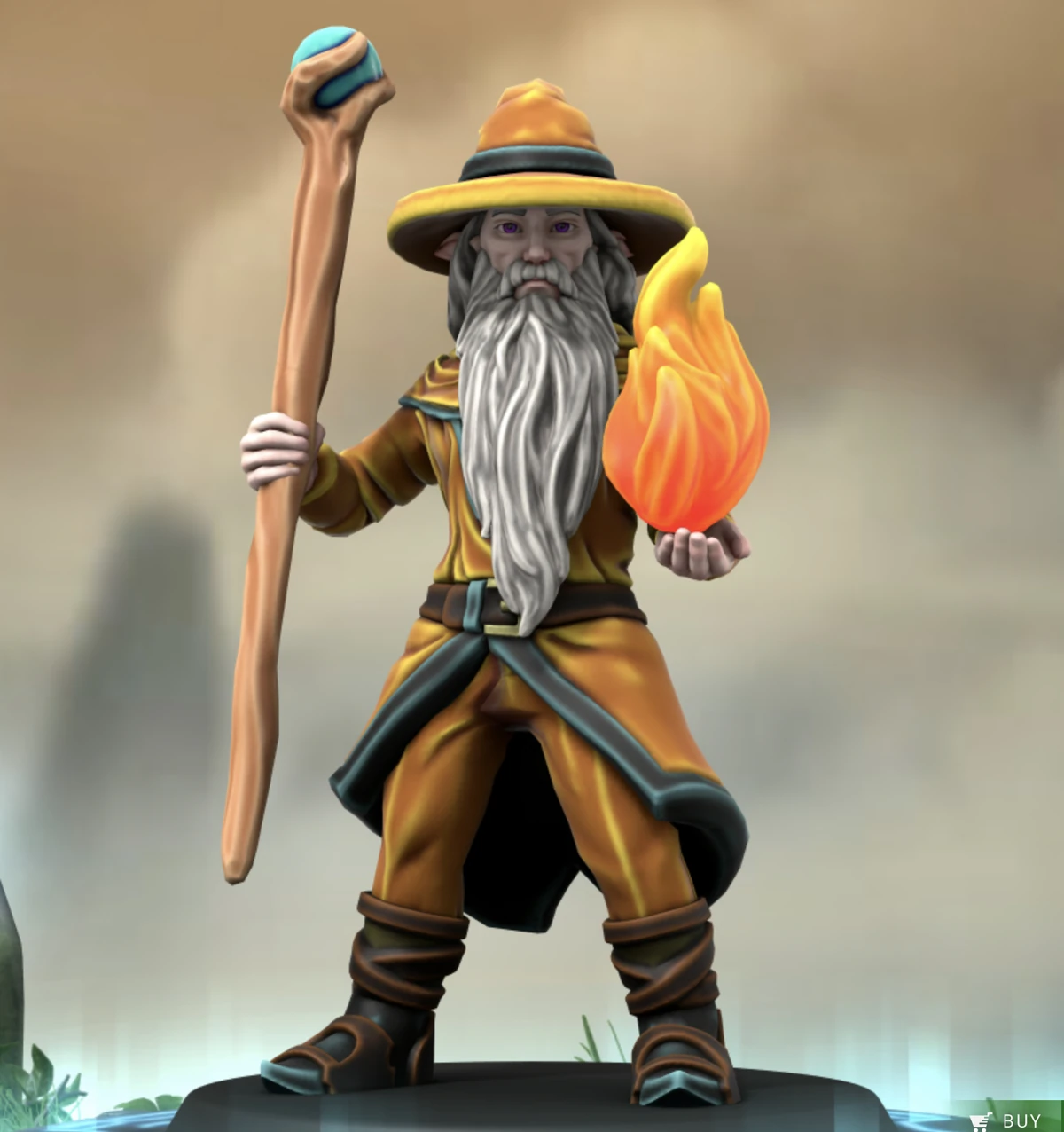 Sebastian Gilbert III | The Old Realm Wiki | Fandom