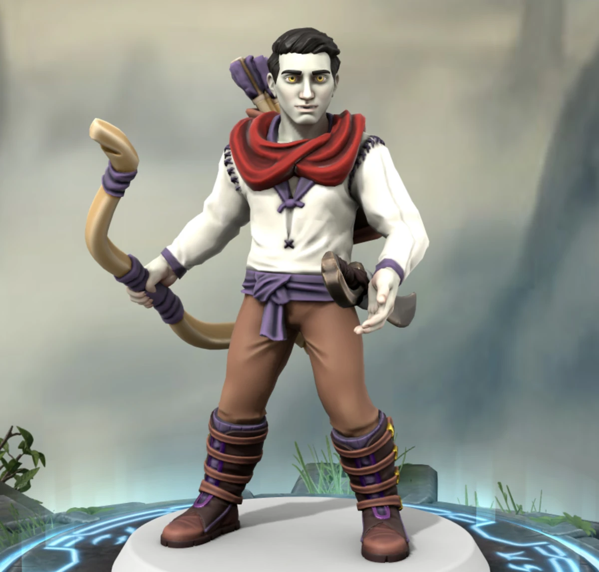 Mattias | The Old Realm Wiki | Fandom