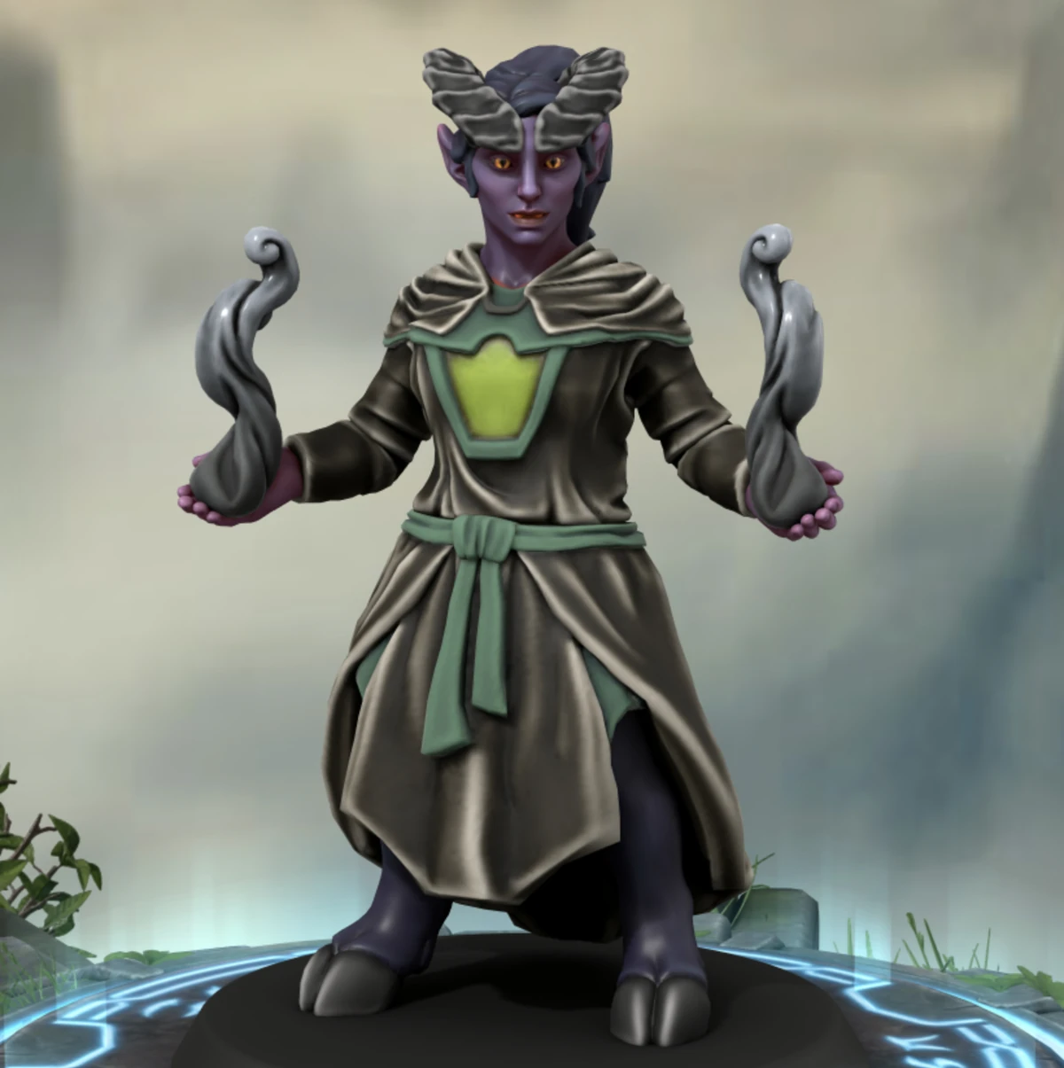 Nixim | The Old Realm Wiki | Fandom