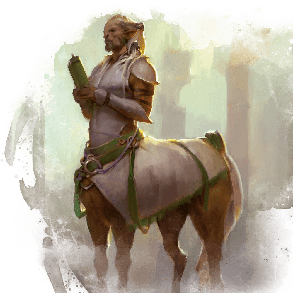 Centaur | The Old Realm Wiki | Fandom