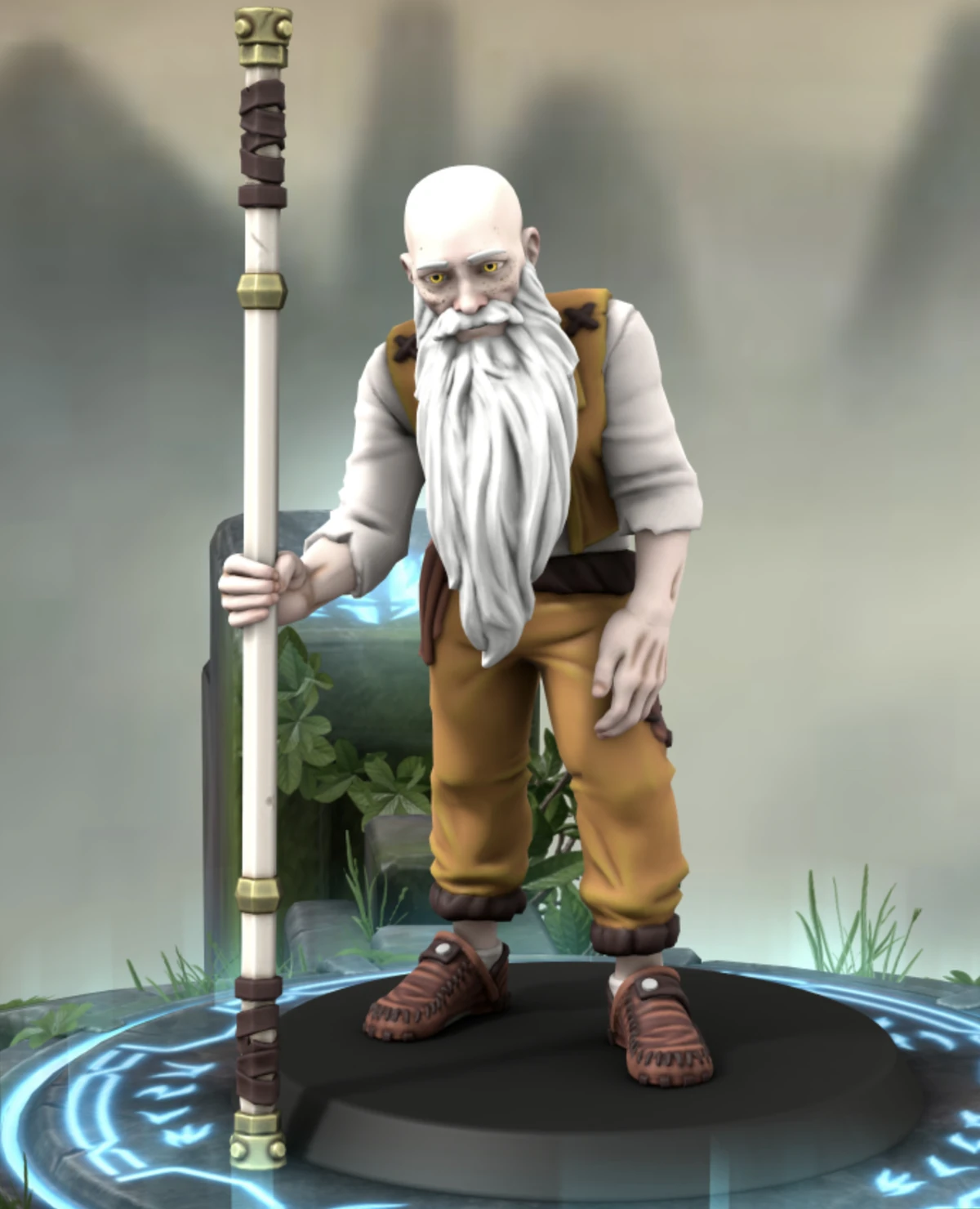 Ruax | The Old Realm Wiki | Fandom