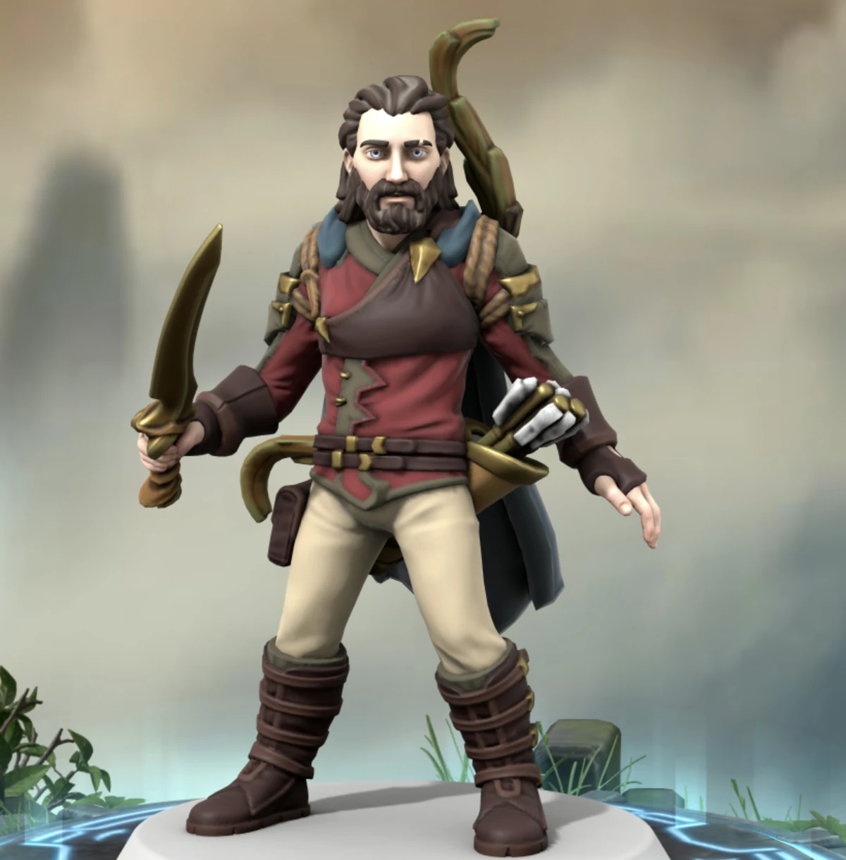 Avriel | The Old Realm Wiki | Fandom