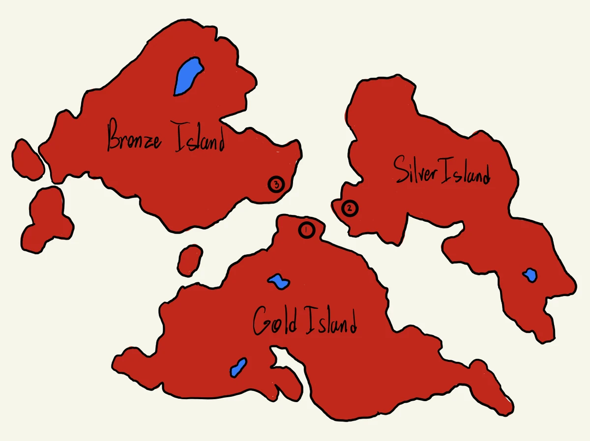 The Vosea Empire | The Old Realm Wiki | Fandom