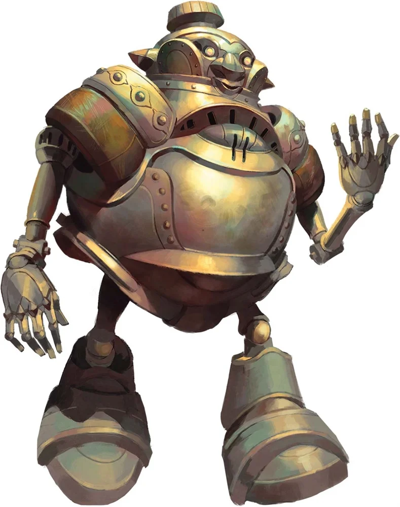 Autognome | The Old Realm Wiki | Fandom