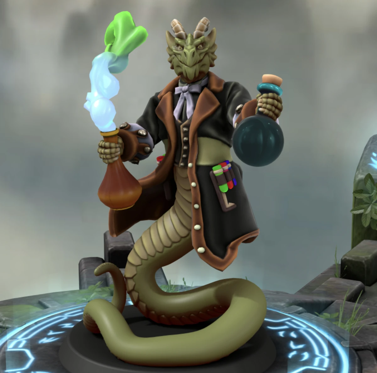 Mammon | The Old Realm Wiki | Fandom