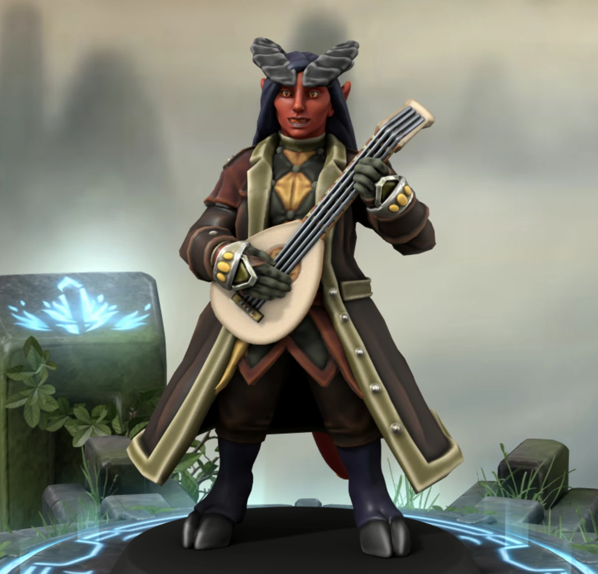 Mogali | The Old Realm Wiki | Fandom