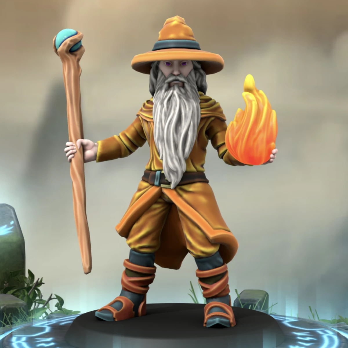 Sebastian Gilbert III | The Old Realm Wiki | Fandom