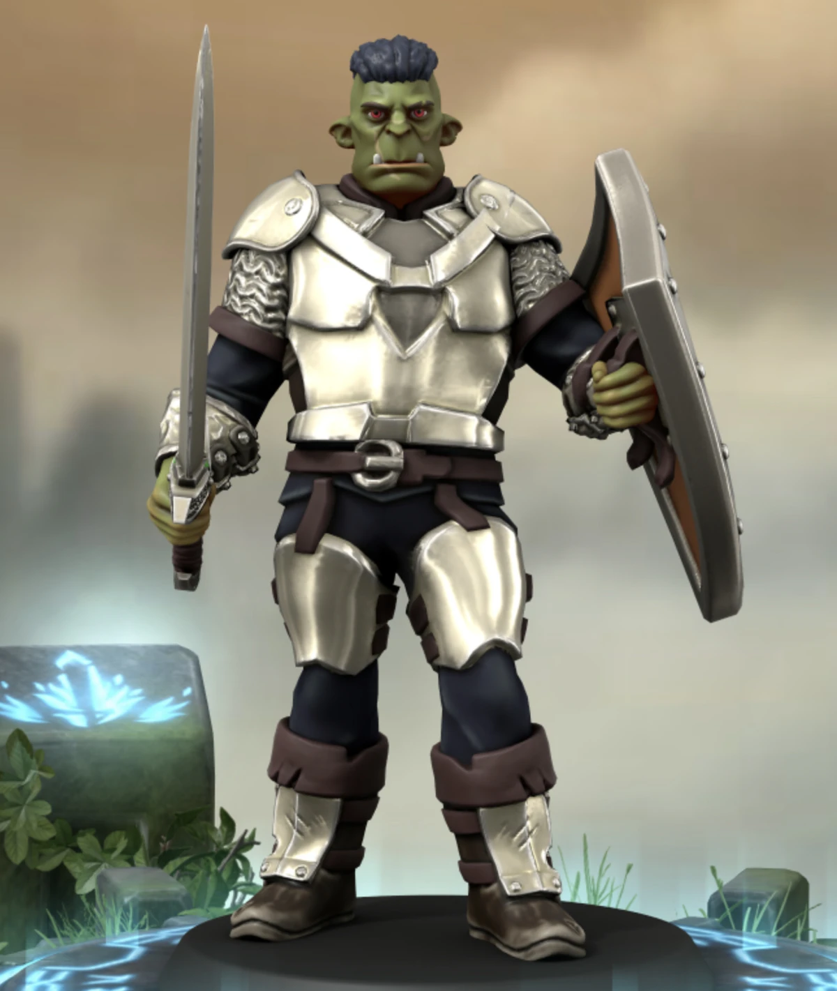 Nol | The Old Realm Wiki | Fandom